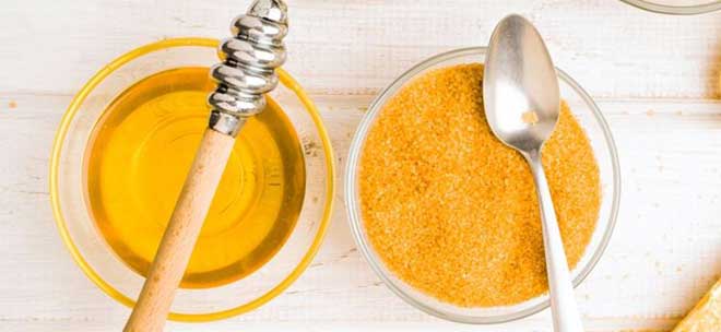 Μέλι ή Ζάχαρη; Κι όμως, «παίζεται»! - Health Update