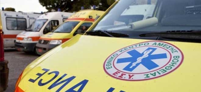 ΕΚΑΒ: Το σχέδιο υγειονομικής κάλυψης του 37ου Αυθεντικού Μαραθωνίου ...
