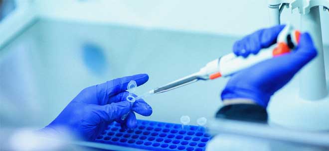 ΗΠΑ: Ένα νέο PCR και ένα αιματολογικό τεστ αναπτύσσονται κατά του ...