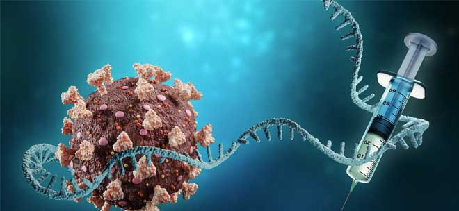 Η 3η δόση των mRNA εμβολίων COVID-19 ήταν ιδιαίτερα αποτελεσματική για ...