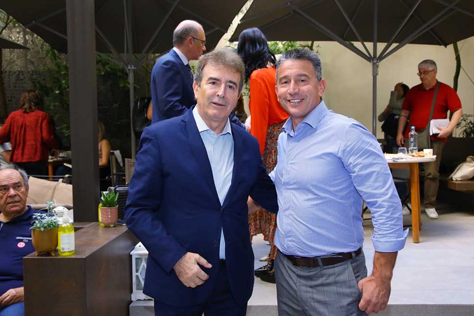 Ιατρείο Υποστήριξης του Τρόπου Ζωής για ασθενείς με καρκίνο στο ΑΤΤΙΚΟΝ ...